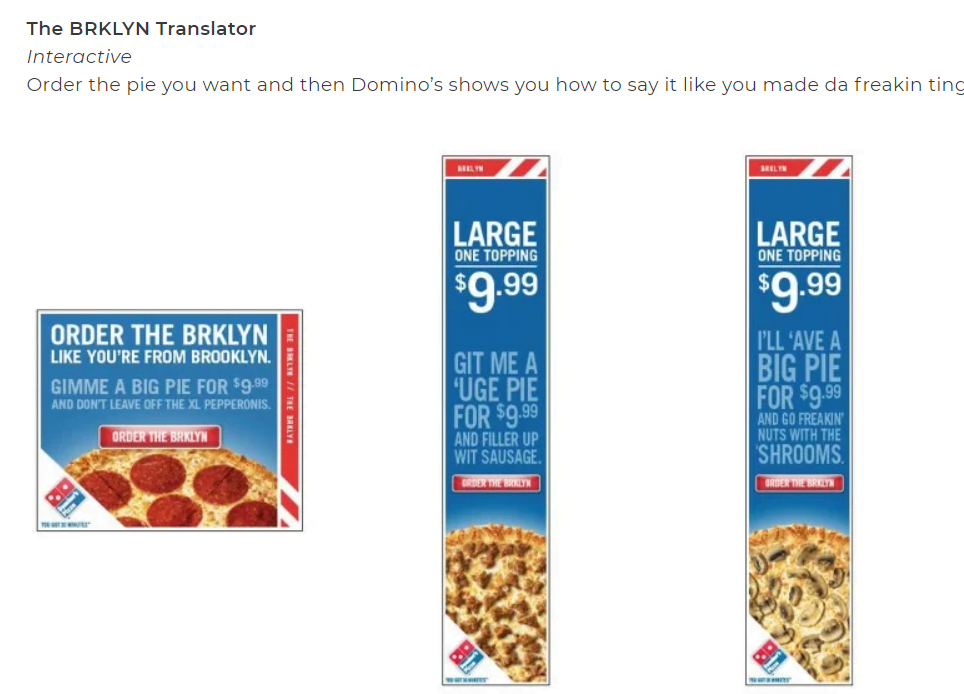 9 Brilliant Interactive Ad Campaigns Understanding Interactive Ads