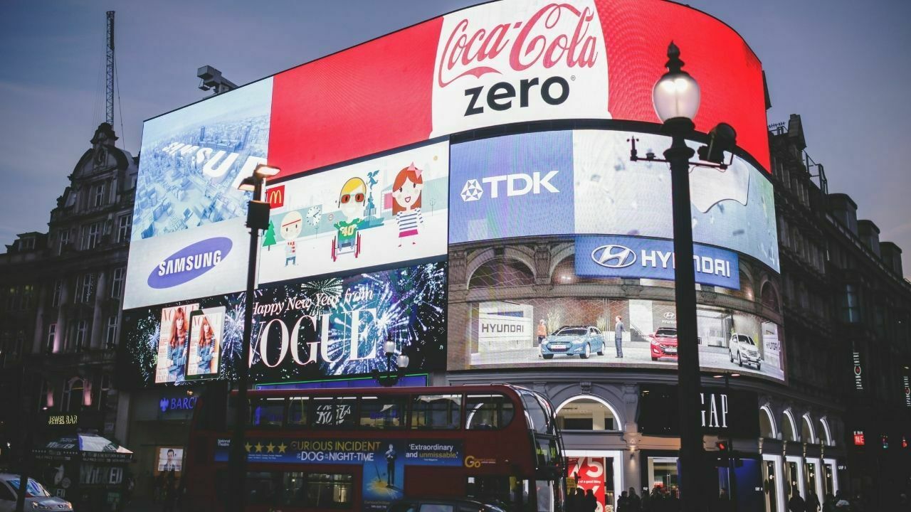9 Brilliant Interactive Ad Campaigns Understanding Interactive Ads